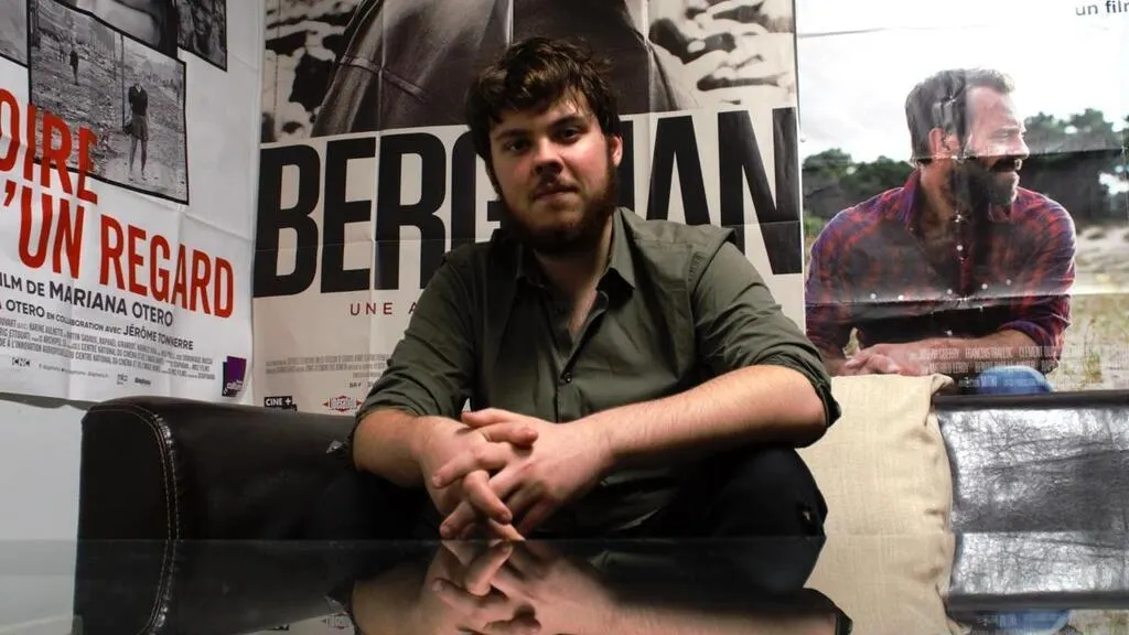 « On souhaite faire plus gros ! » : à seulement 20 ans, il prépare son ...