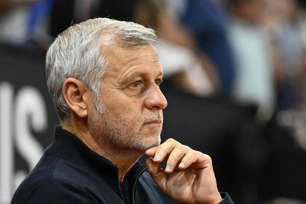 OGC Nice – Stade Rennais. Les Rouge et Noir en 4-4-2 ? Les compositions ...