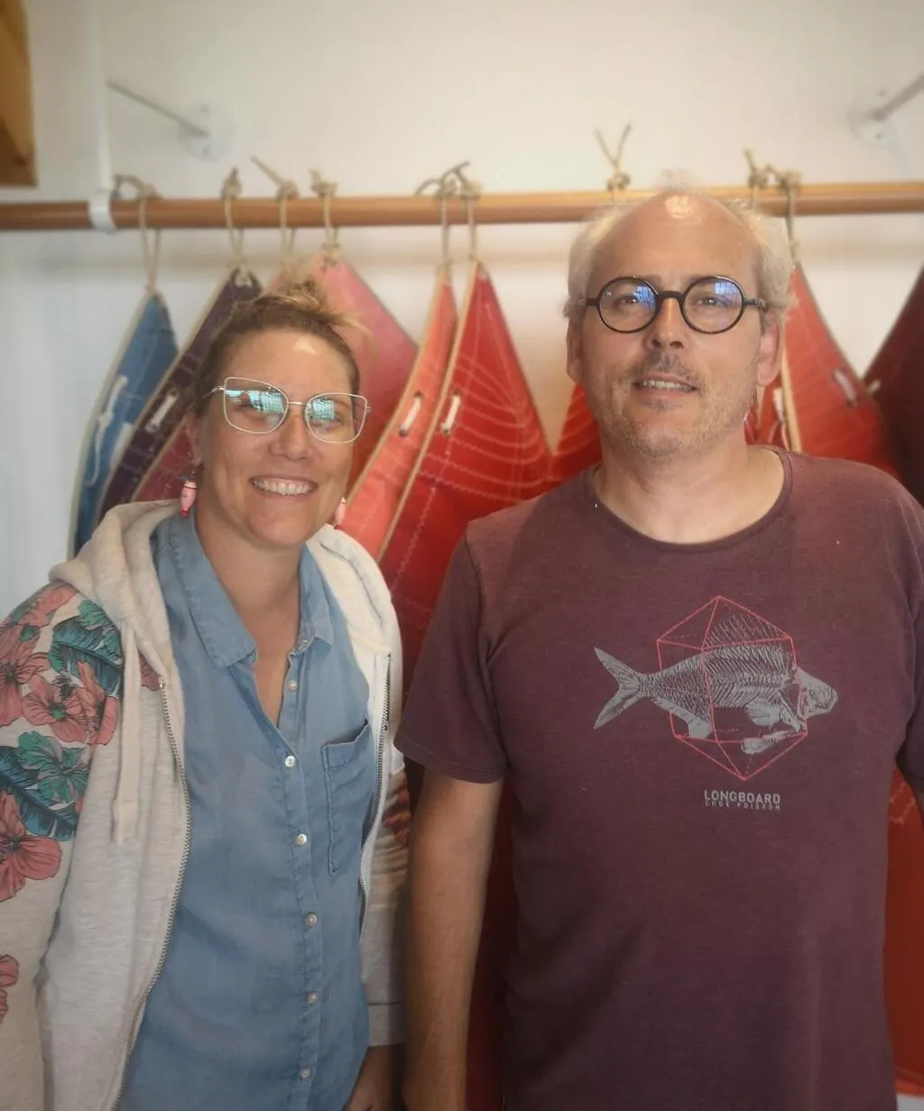 La voilerie Simonin sera au salon du Made in France, à Paris - Les ...