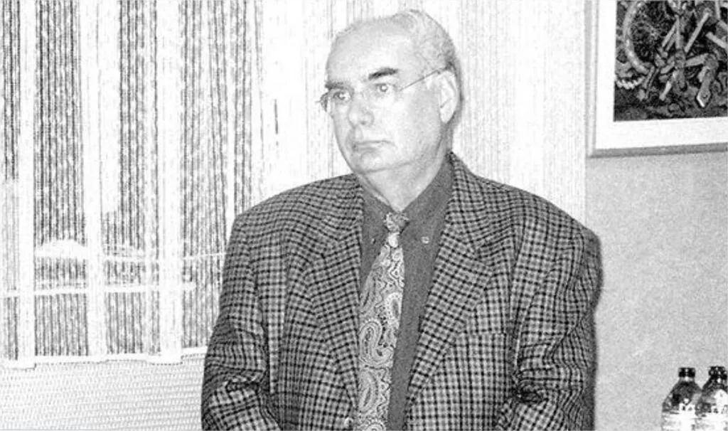 Disparition de l’ancien secrétaire de mairie de Camaret-sur-mer, Jean ...