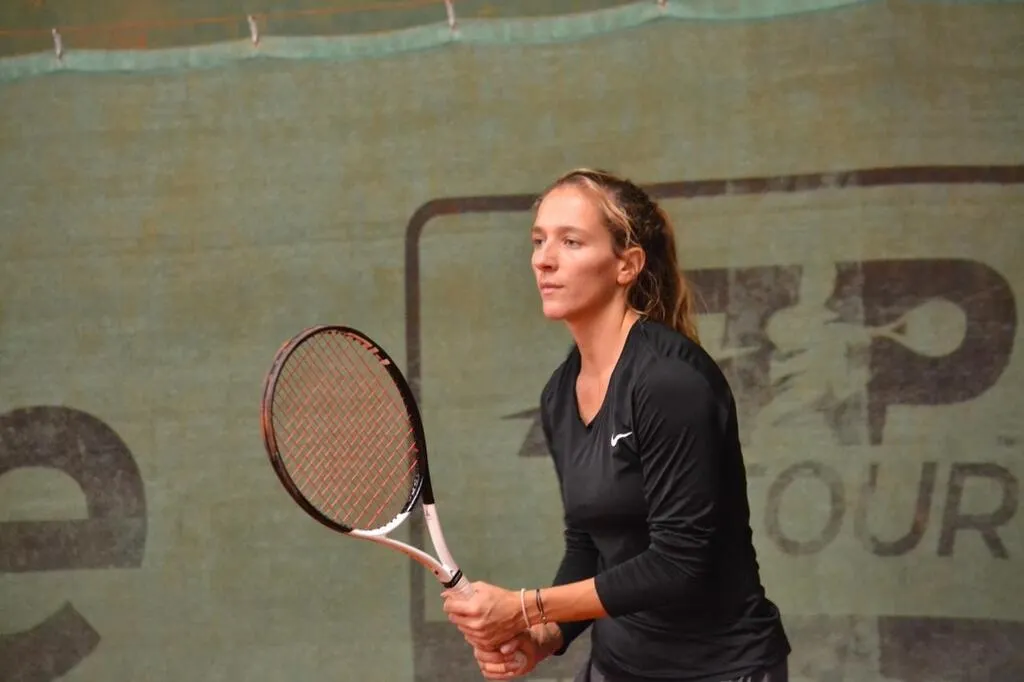 Tennis. Margaux Rouvroy et Jurgen Briand verront l’Open de Caen et le ...