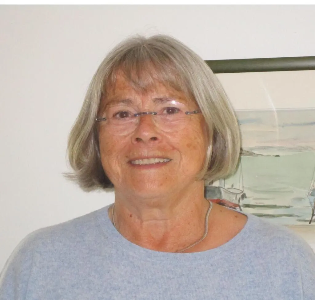 Pléneuf-Val-André. L’auteure Christine Muller sort son 5e roman - Saint ...