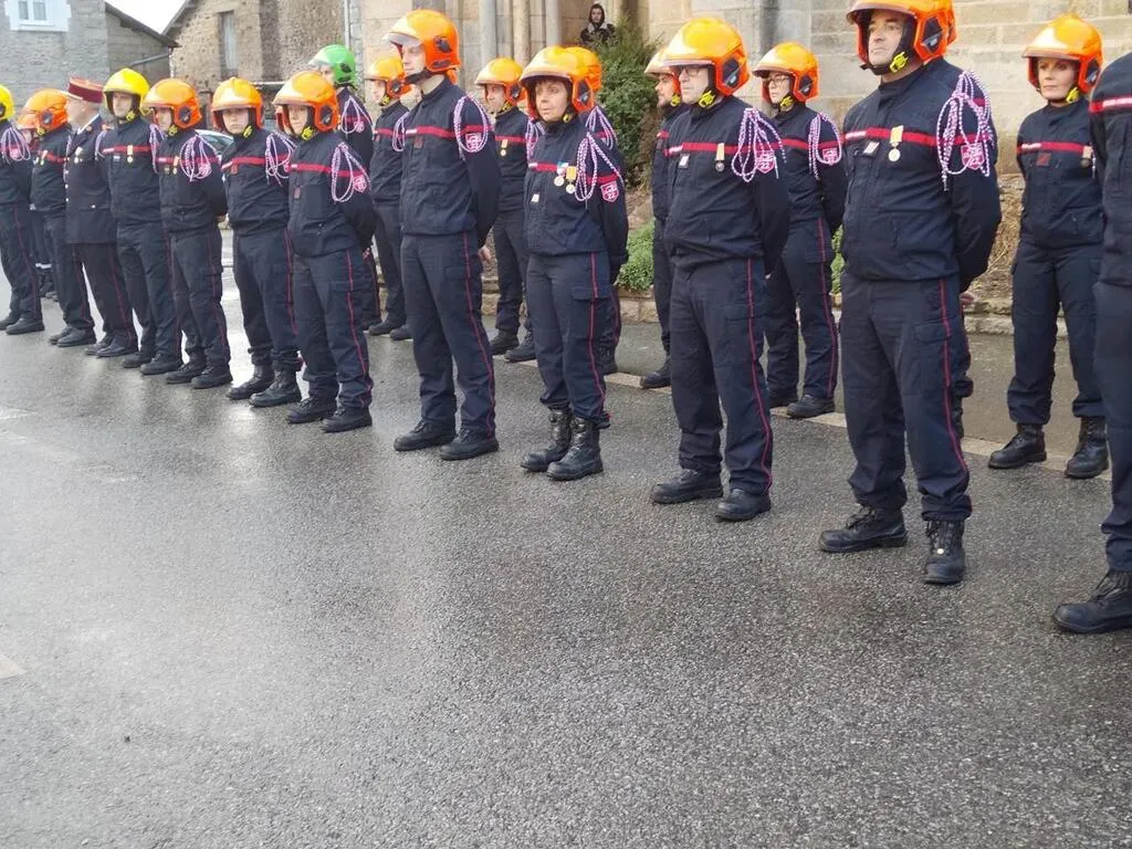 Les sapeurs-pompiers d’Yvignac-la-Tour ont été sollicités, lors de la ... Les sapeurs-pompiers d’Yvignac-la-Tour ont été sollicités, lors de la ...
