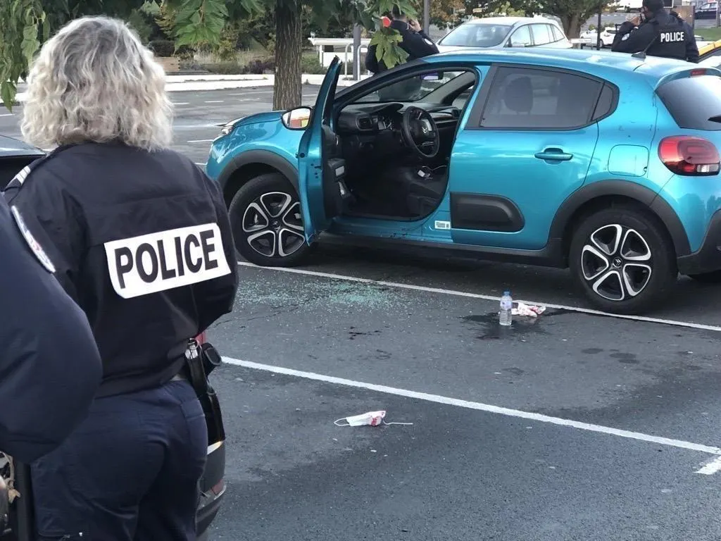 Après le coup de feu « ils m’ont laissé pour mort » dit la victime à la ...