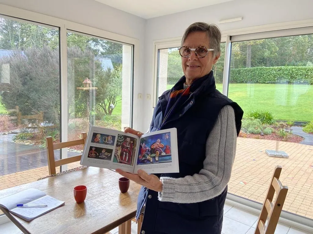 Sablières de Bretagne, trois bonnes raisons d’aller à la conférence à ...