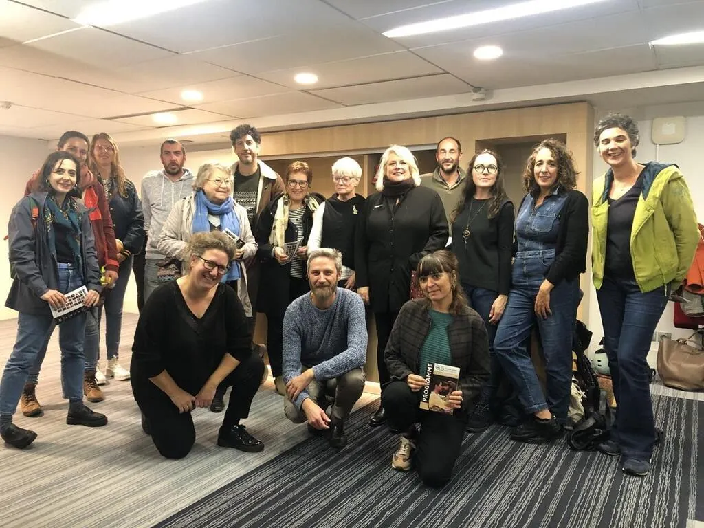 Le cinéma L’Avant-scène de Laval accueille ses premiers spectateurs ce ...