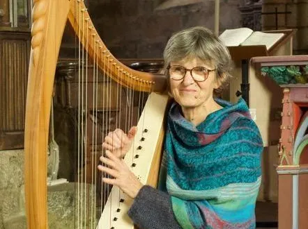 Vendredi, un duo de musiciens autour d’Anne Auffret pour un concert à ...