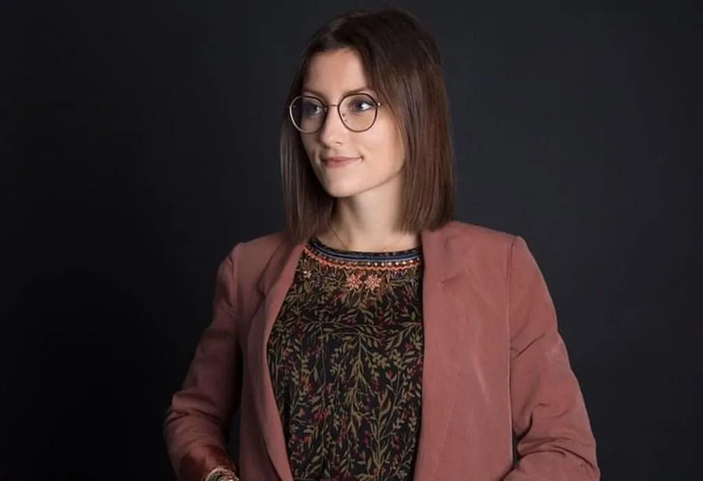 Journaliste à Ouest-France, Lola Dufeu récompensée par le jury du Prix ...