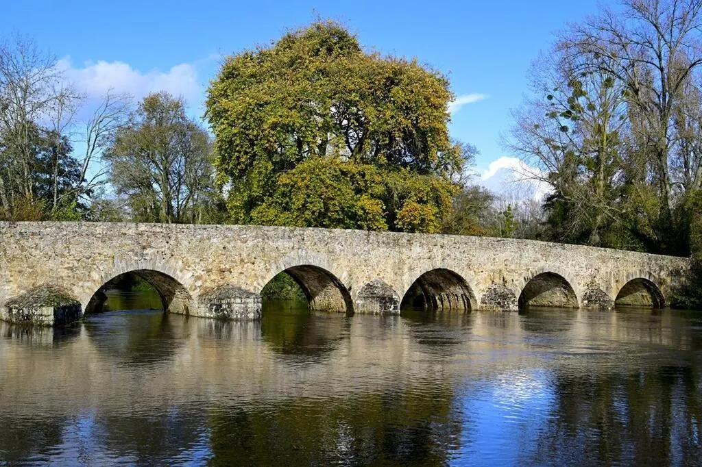 Pluies en Sarthe : quelles conséquences sur les nappes phréatiques ...