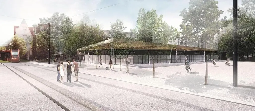 Le Mans. Une réunion publique pour un point d’étape sur le centre ...