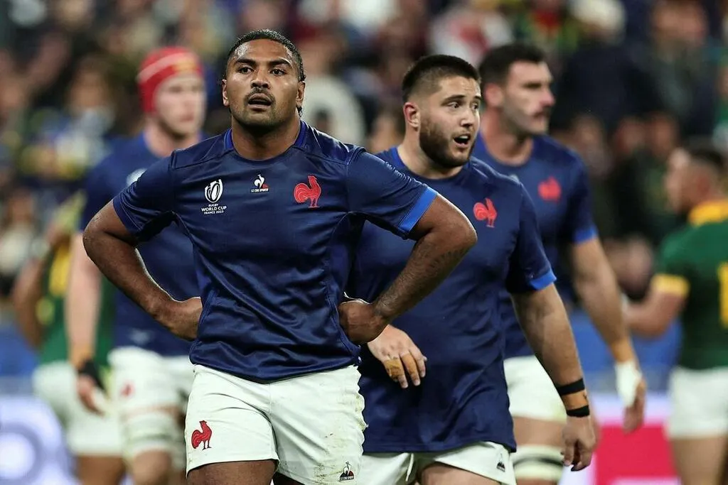 Rugby. Bientôt naturalisé français, Emmanuel Meafou pourra être ...