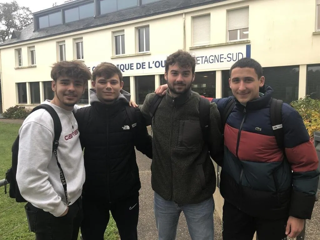 Morbihan. Vingt étudiants privés de logement après la tempête : « C’est ...