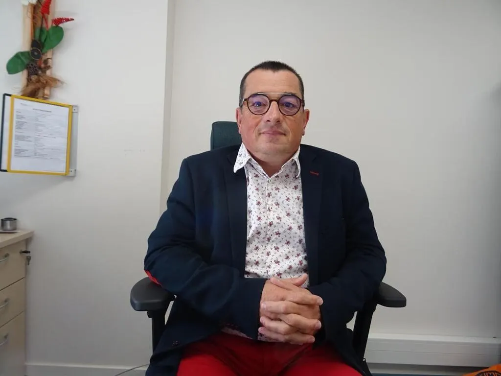 L’Hermenault. Un marin à la barre de l’Ehpad - La Roche sur Yon.maville.com