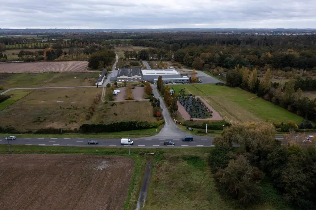 Future prison près d’Angers : les élus locaux semblent rassurés par le ...
