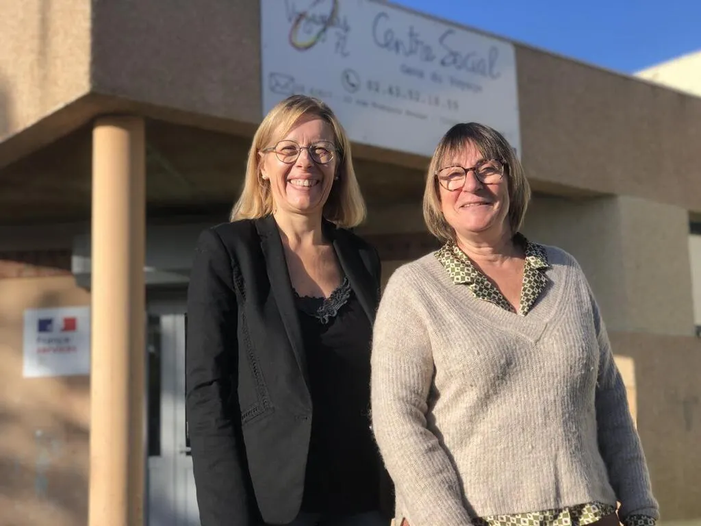 Gens du voyage : « La peur vient de la méconnaissance » - Le Mans ...