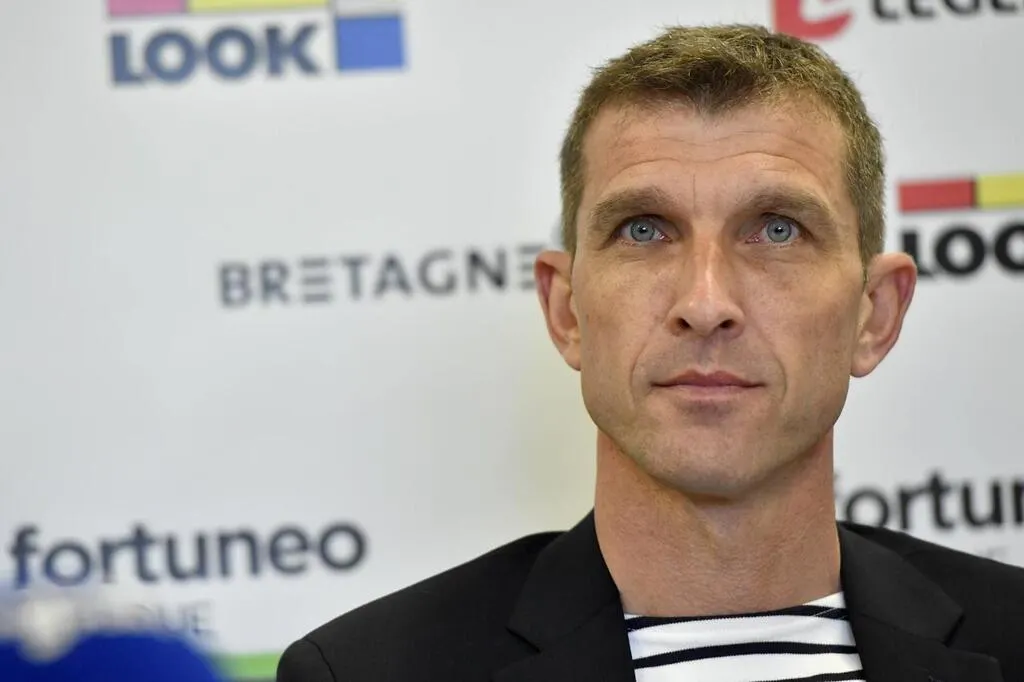 ENTRETIEN. Yvon Ledanois : « Mon retour chez Arkéa-B&B Hotels n’est pas ...