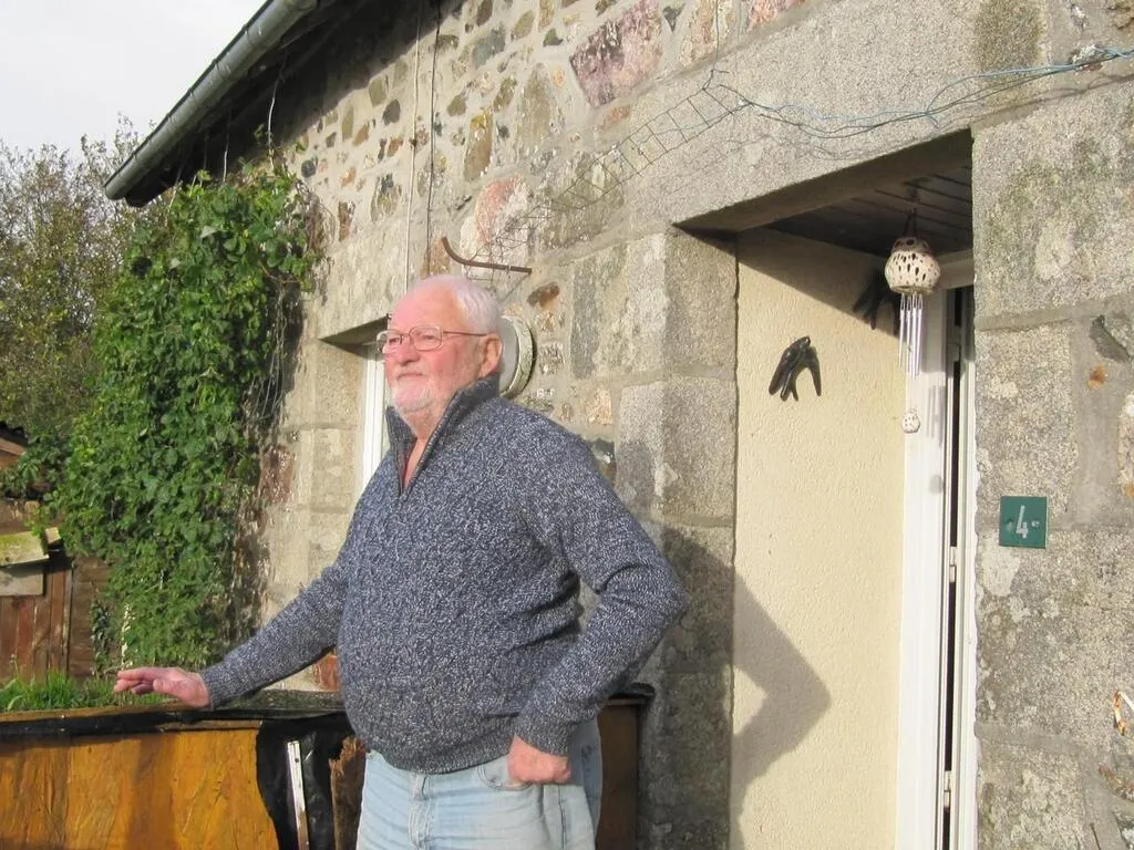 Électricité et téléphone coupés après la tempête Ciaran : huit jours ...