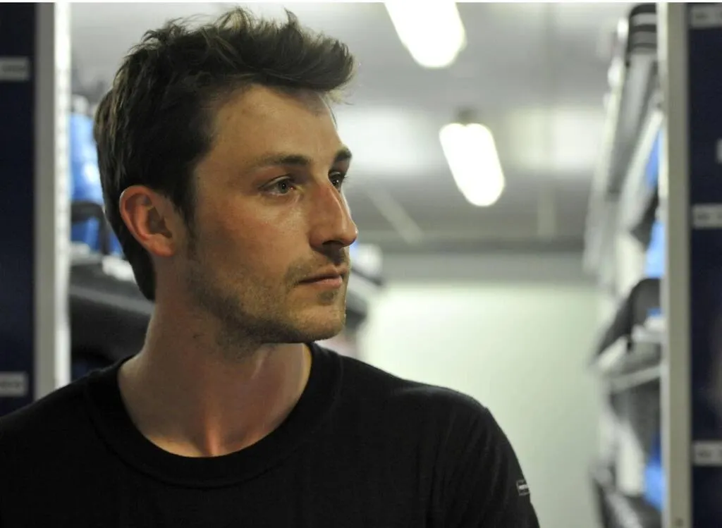 Patinage artistique. Entendu en commission de discipline, Brian Joubert ...