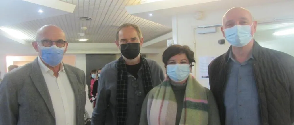 Mûrs-Erigné. Virginie Dupuis devient directrice de la Buissaie - Angers ...