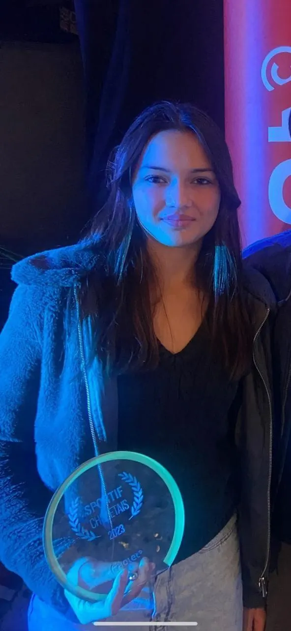 À Cholet, qui remporte les trophées du sport cette année ? . Sport ...