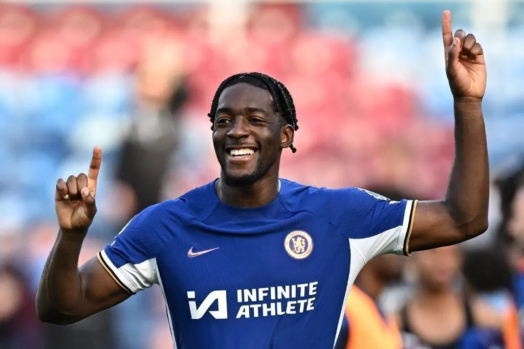 Équipe de France. Disasi remplace Konaté, forfait . Sport - Vannes ...