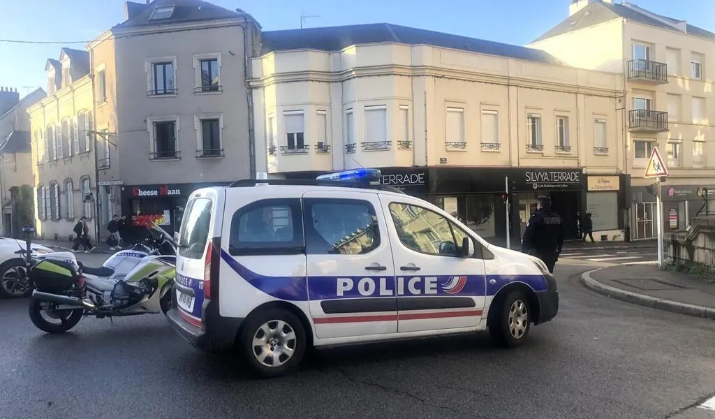 « Les auteurs des alertes à la bombe en supporteront le coût ...