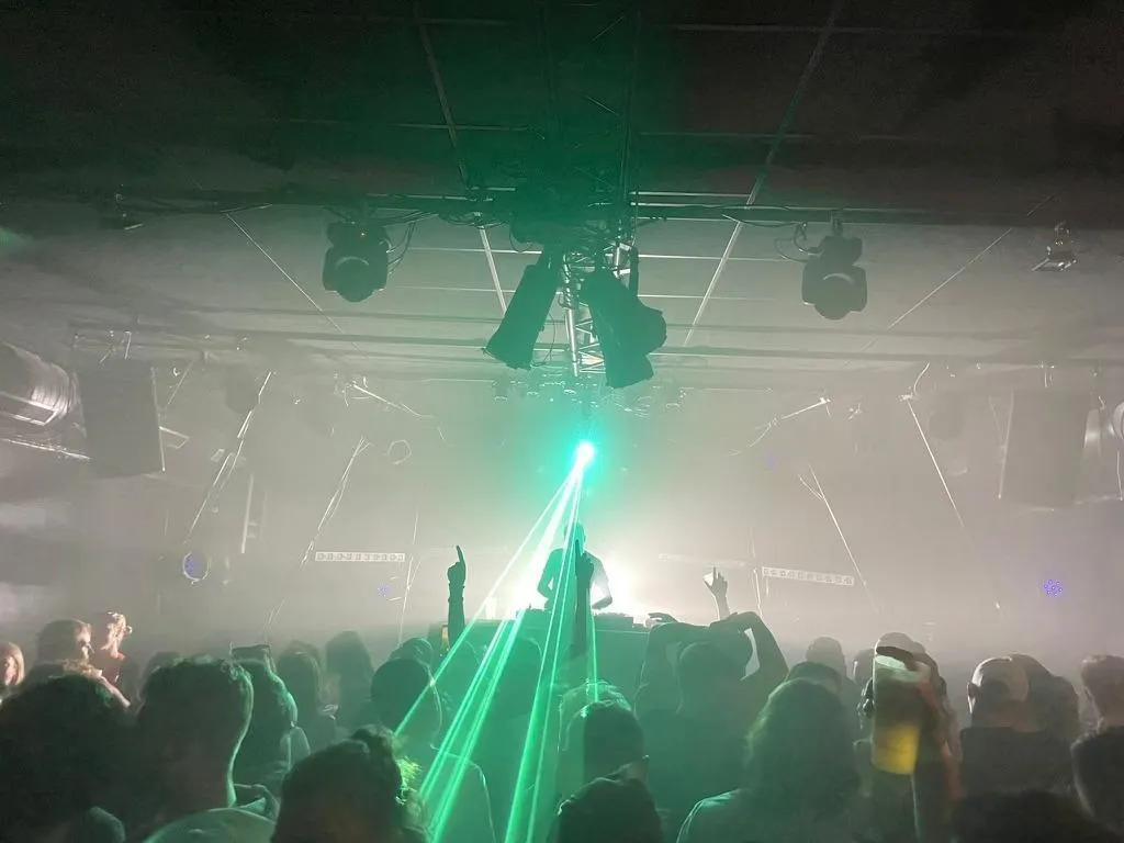 À Dinan, la nouvelle édition de Labo Techno, organisée par Fest Noise, déjà complète - Dinan ...