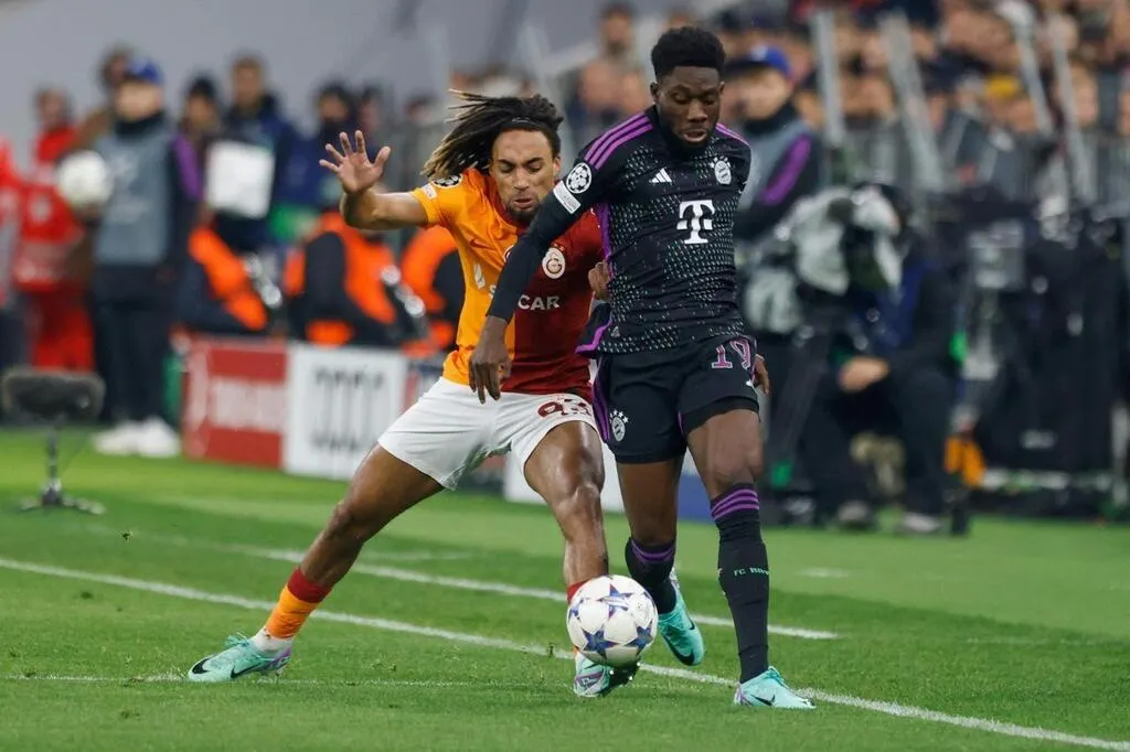 Mercato. Alphonso Davies, cible prioritaire du Real Madrid ? . Sport ...