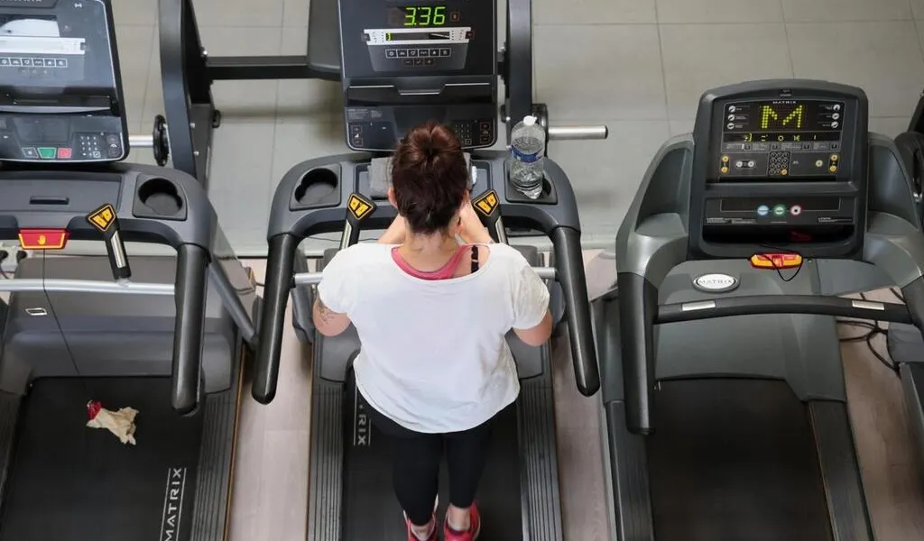 ENTRETIEN. Yoga, fitness, escalade, foot à 5… Les salles de sport ...