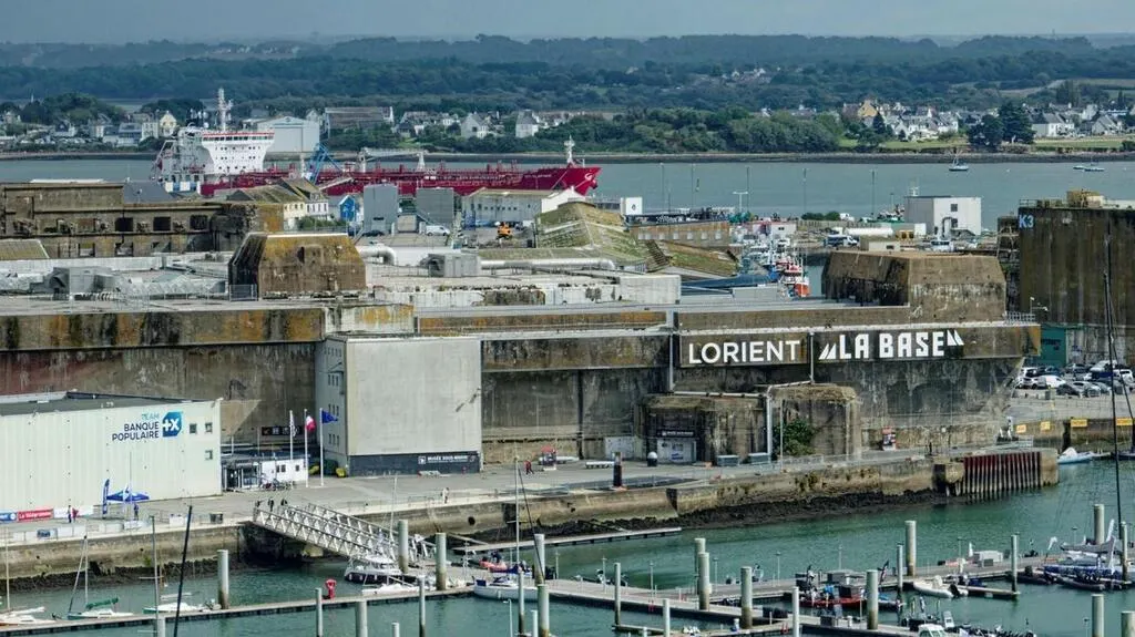 Lorient agglomération, un territoire très attractif ? Les chiffres en ...