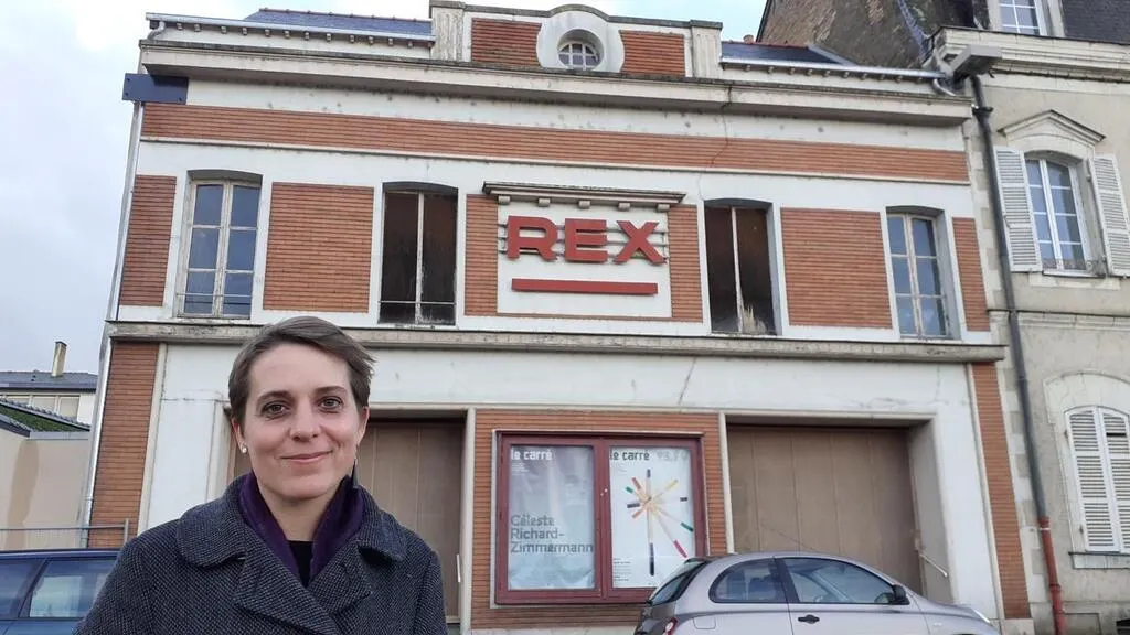 Une table ronde sur la gestion de l’eau, jeudi 16 novembre 2023 à Château-Gontier-sur-Mayenne ...