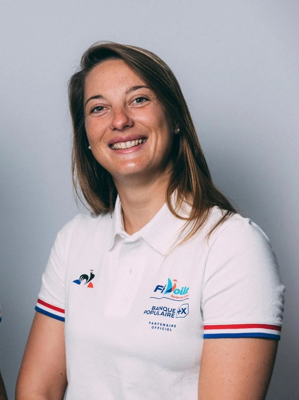 Voile. Aloïse Retornaz, une huitième place européenne à part . Sport ...