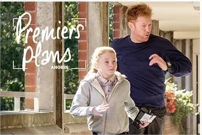 Le festival Premiers plans d’Angers dévoile l’affiche de l’édition 2024 . Cinéma - Angers ...