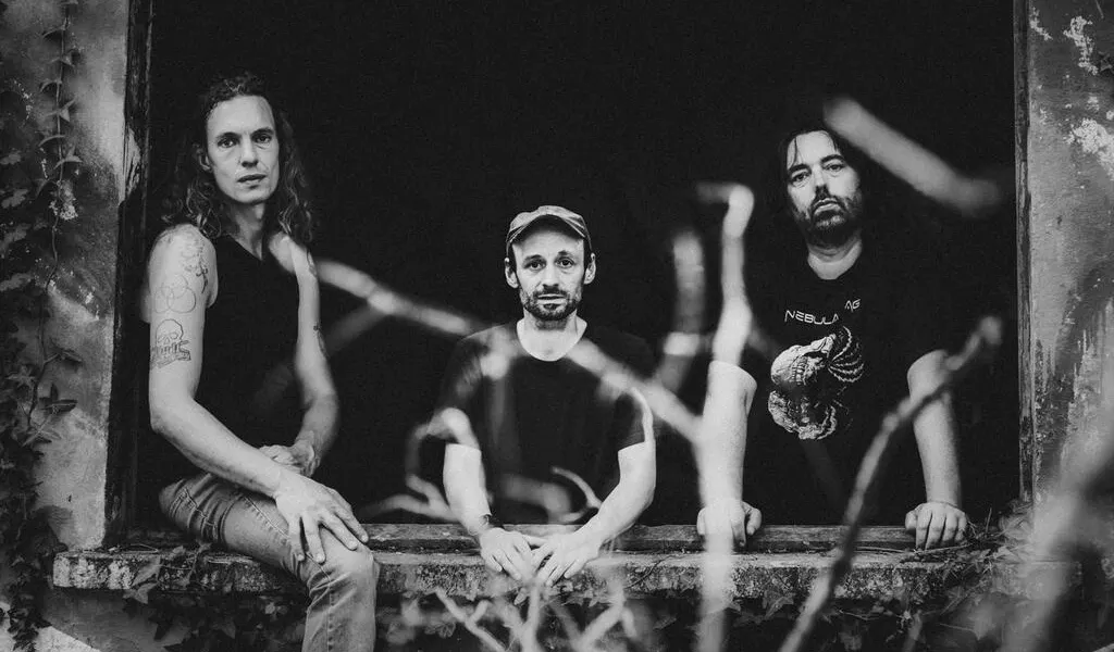 Vannes. Mars Red Sky, les piliers du rock stoner, investissent L ...