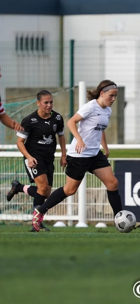Football. Coupe de France féminine : Plérin bénéficie du retour de ...