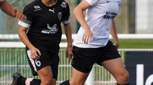 Football. Coupe de France féminine : Plérin bénéficie du retour de ...