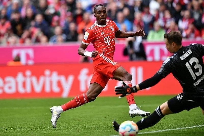 Équipe de France espoirs. « Il faut apprendre à être petit », Mathys ...