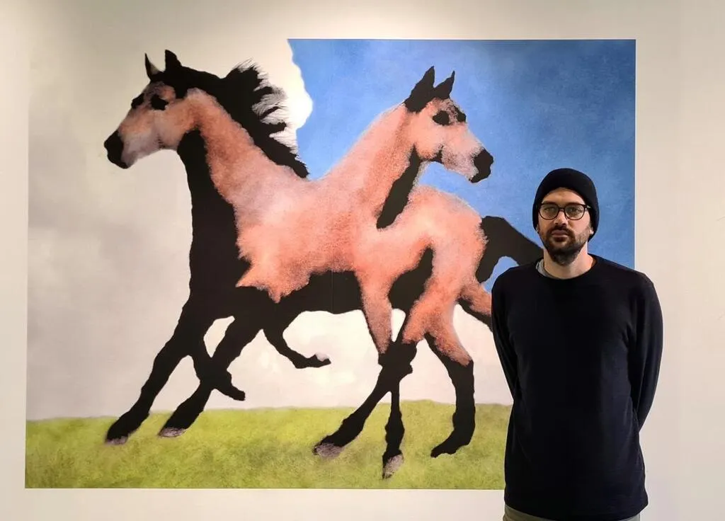 Photographe de renommée internationale, l’américain Gregory Eddi Jones ...