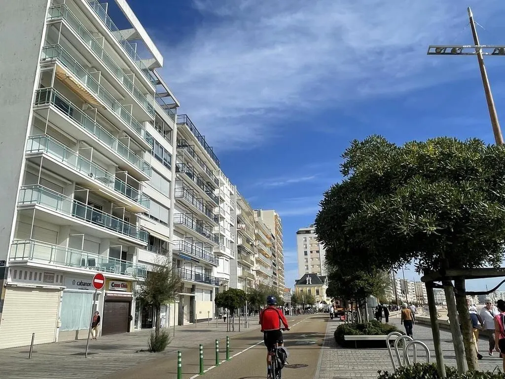 ENTRETIEN. Aux Sables-d’Olonne, « l’attractivité de la ville se ...