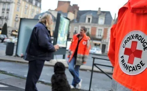 RÉCIT. Le Samu social, une main tendue aux sans-abri depuis 30 ans ...