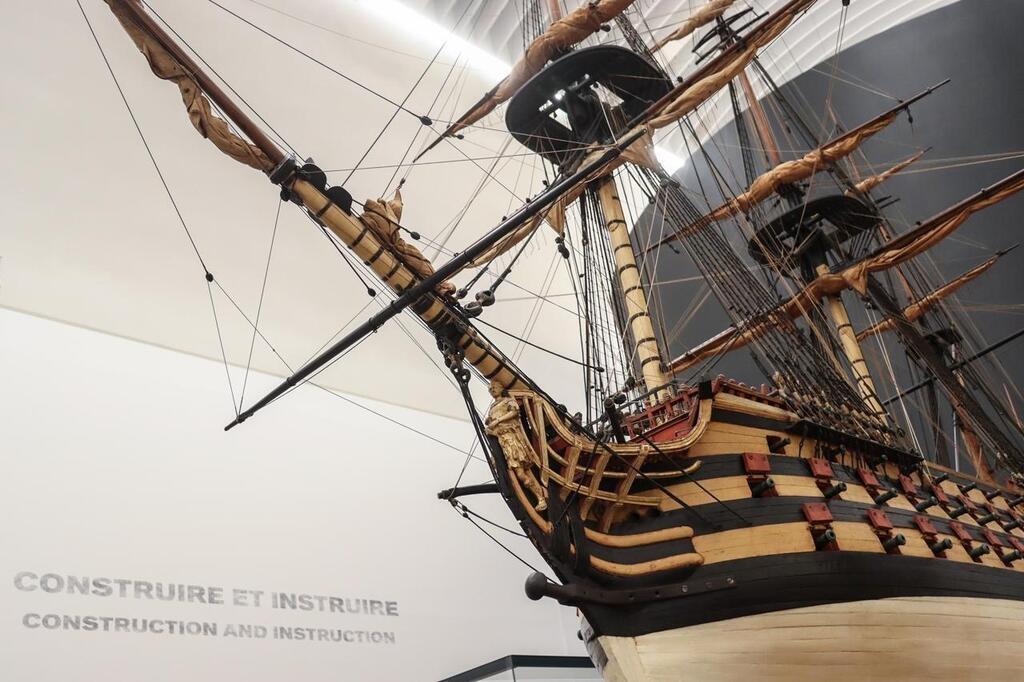 EN IMAGES. Les cinq œuvres incontournables à voir au « nouveau » musée ... EN IMAGES. Les cinq œuvres incontournables à voir au « nouveau » musée ...