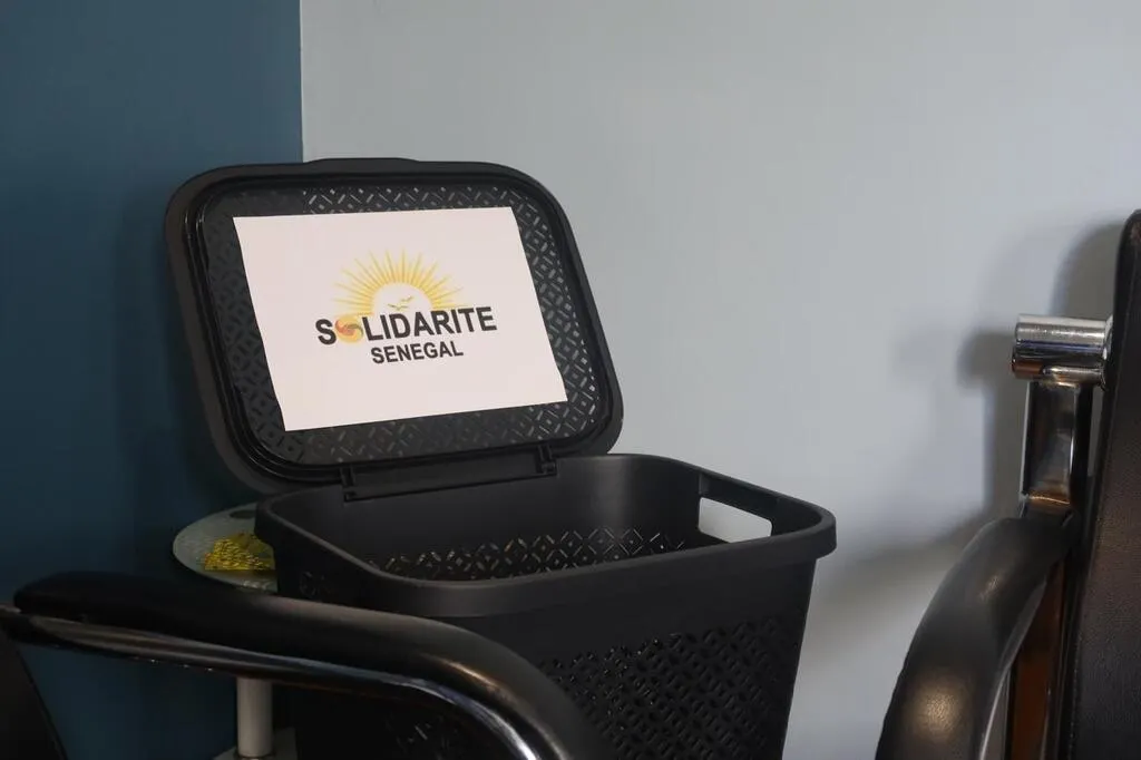 Cholet. Solidarité Sénégal appelle aux dons en prévision d’un voyage ...