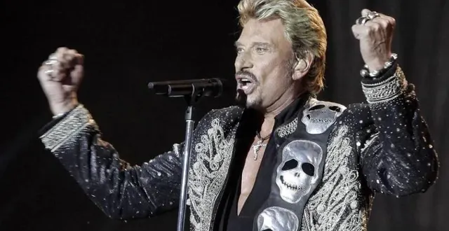 Les fans de Johnny Hallyday pourront se recueillir sur une statue du ...