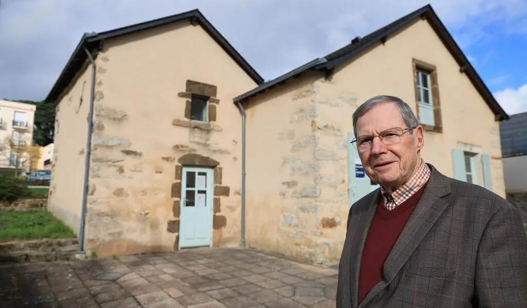 Le Mans. Les trésors du quartier nord-est se dévoilent - Le Mans ...