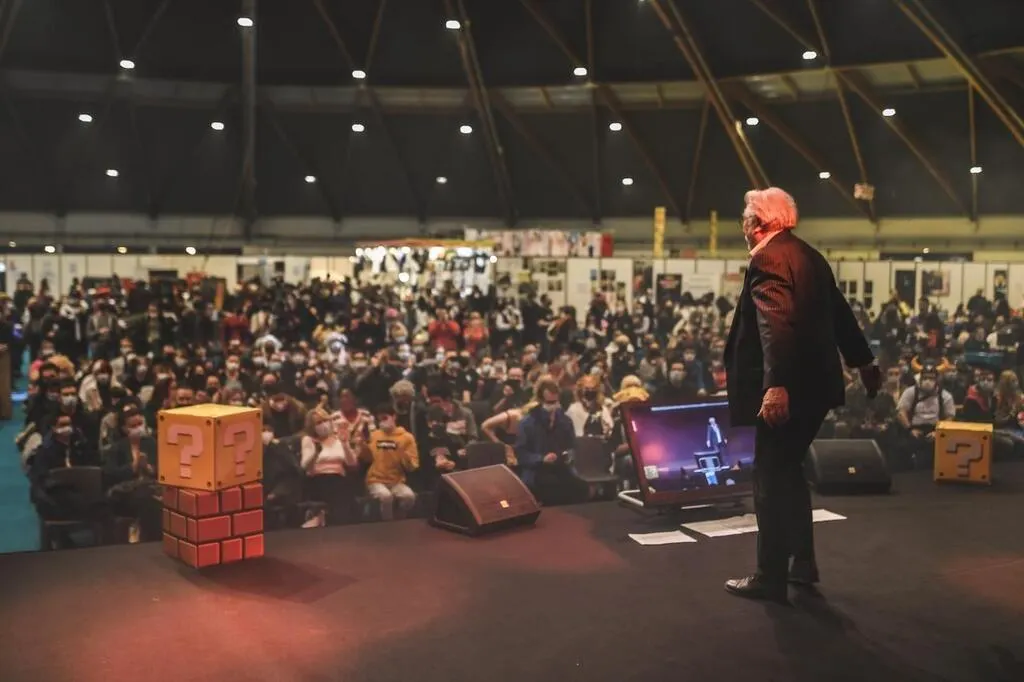 Geek Life Festival au Mans : billetterie, programme, invités… Ce que l ...