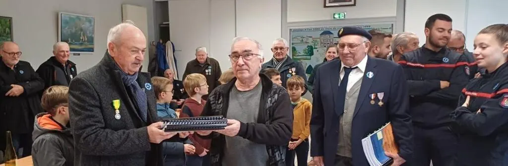 Beaupréau-en-Mauges. Des témoignages d’appelés confiés aux archives ...