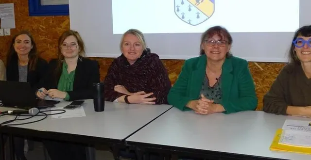 Saint-Renan. La fête des Médiévales « continue de grandir » . Sport ...