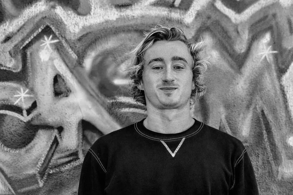 Voile. France de windsurf. Alexandre Grand-Guillot : « L’objectif ...