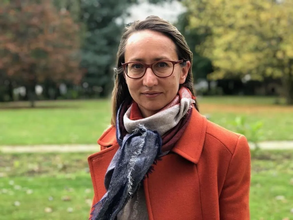 Anne Tagand quitte la préfecture de la Vendée, remplacée temporairement ...