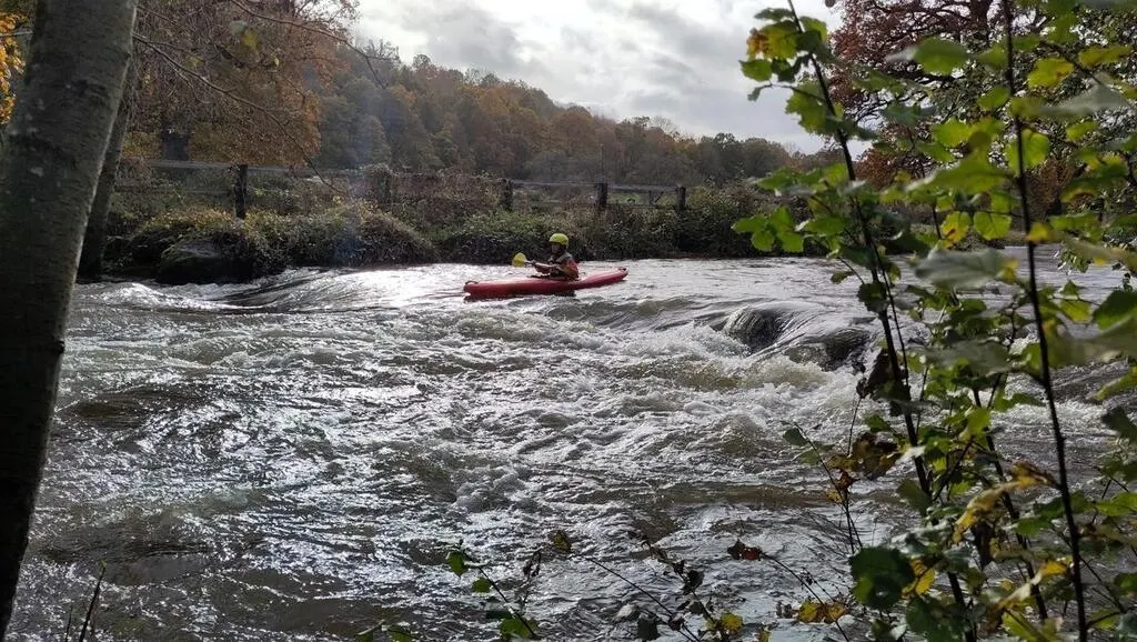 Pour les jeunes de l’IME de Saint-Rémy, le kayak pour « avoir des ...